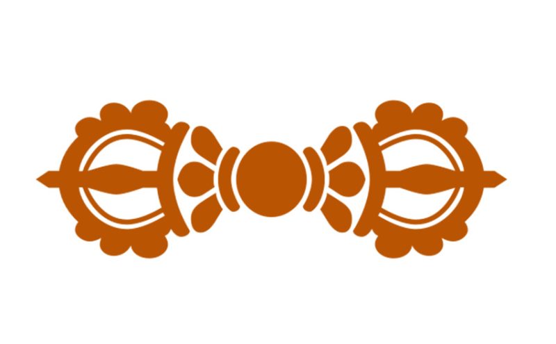What is the Meaning of the Vajra Symbol in Buddhism? - myshopasia.com